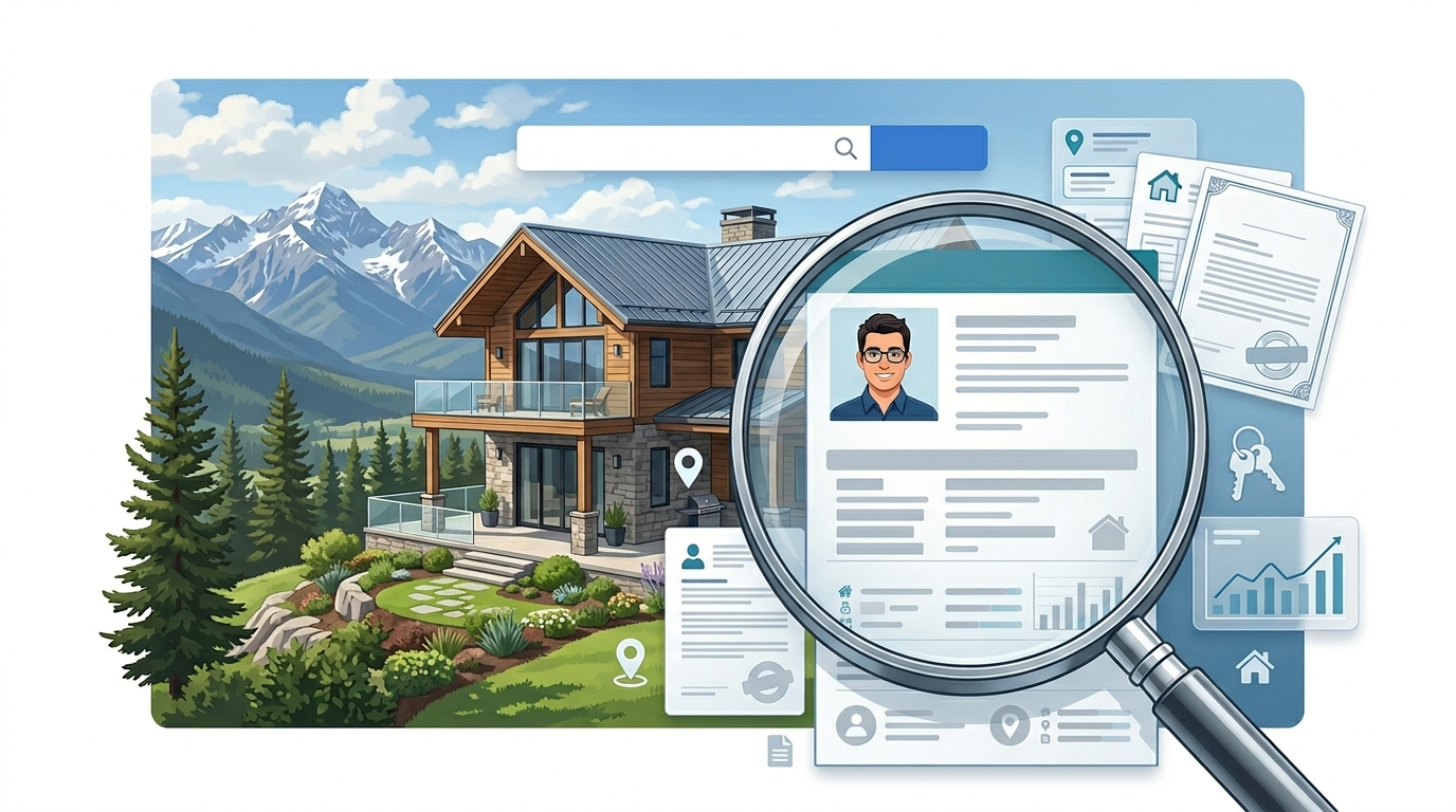 Colorado State Property Record Search By Counties (2026)